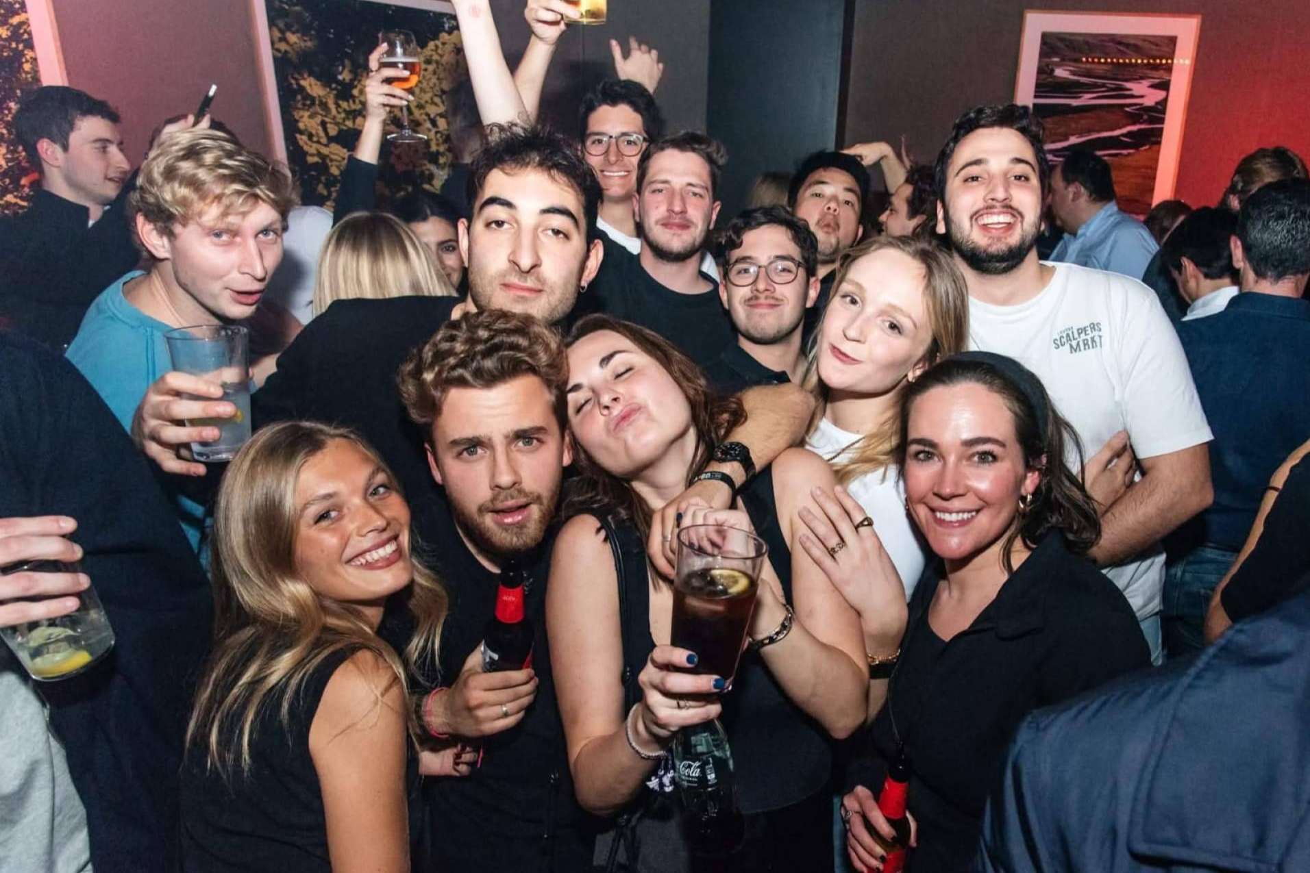 Best clubs in Barcelona, Barceloning’s new insider guide to the city’s vibrant nightlife - Say ...